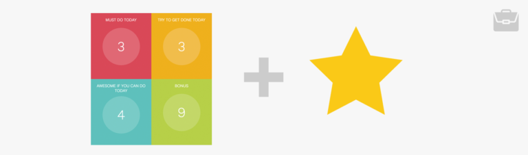daily_list_workflow_matrix | Amazing Marvin