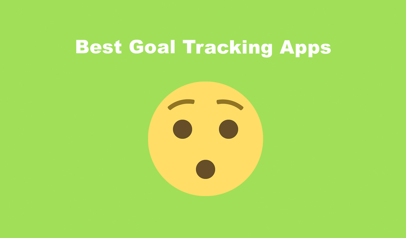 The best goal tracking apps for personal goals in 2021 | Amazing Marvin
